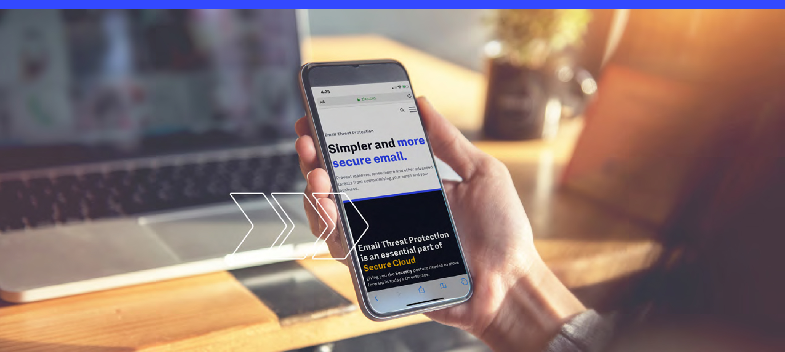 Advanced Email Threat Protection - Hyper Media